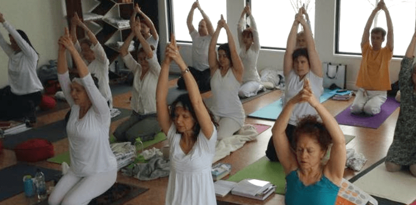 Formations de yoga Kundalini - Yoga Kundalini - Yogi Shabad - Cours de yoga